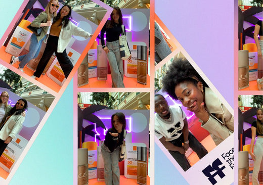 Face The Future Best Bits: A Look back At 2024