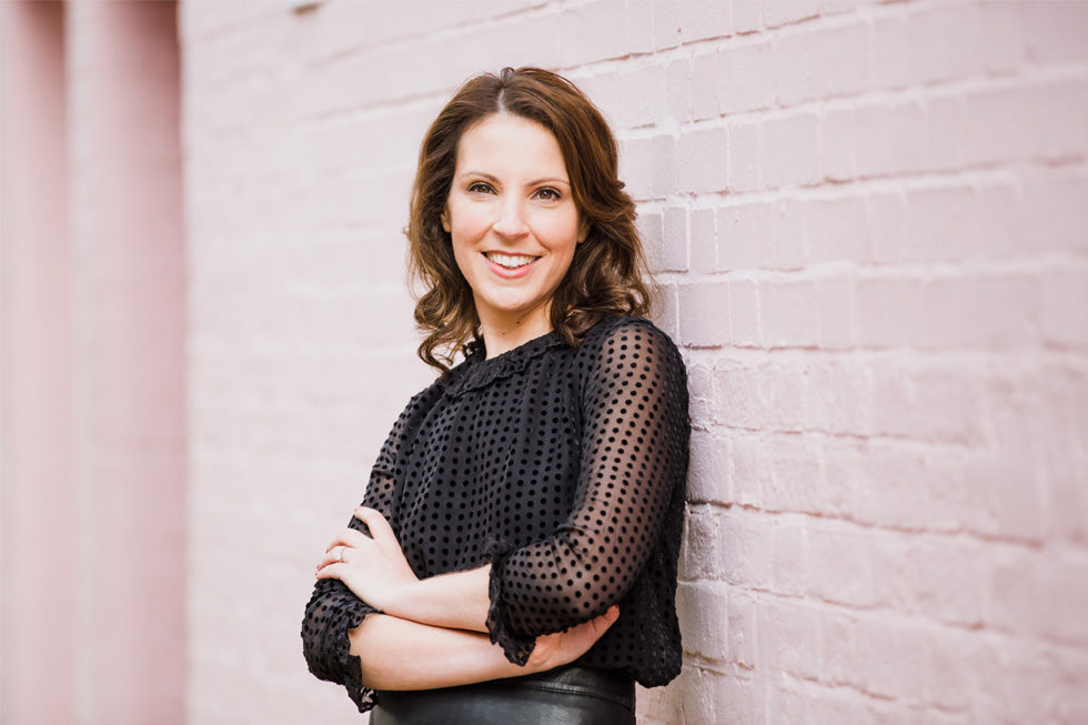 Chosen By The Experts: Top Picks from Dr Justine Kluk | Face the Future