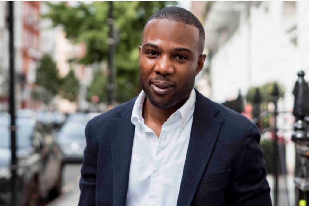 Dr Derrick Phillips, Consultant Dermatologist & British Skin Foundatio ...