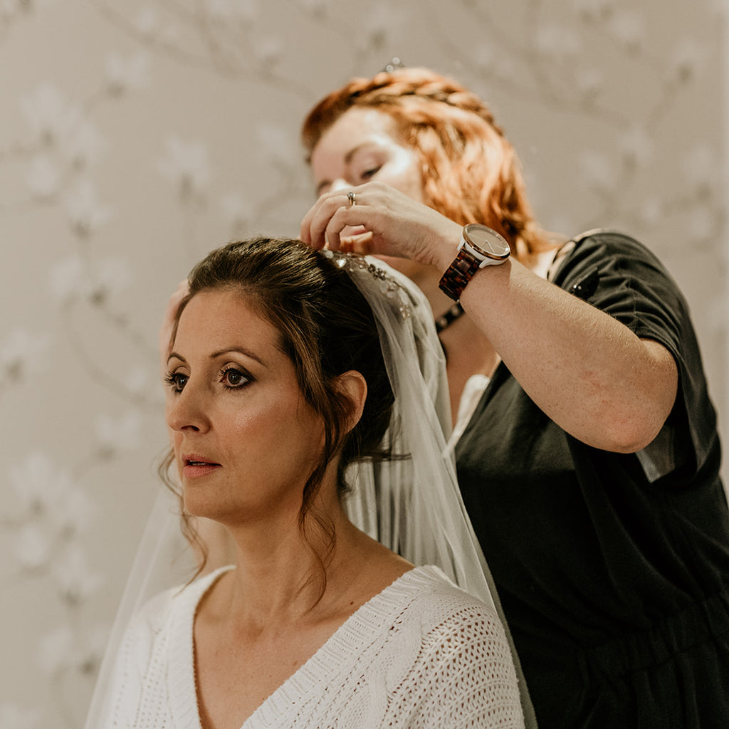 A Bride's Guide To Prepping Skin For Your Wedding | Face the Future