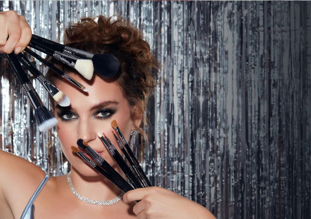 Introducing The Latest Product Drop From Sigma Beauty: Makeup, Tools ...