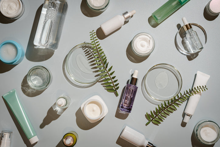Cosmetics Recycling: How To Recycle Your Beauty Products the Right Way ...