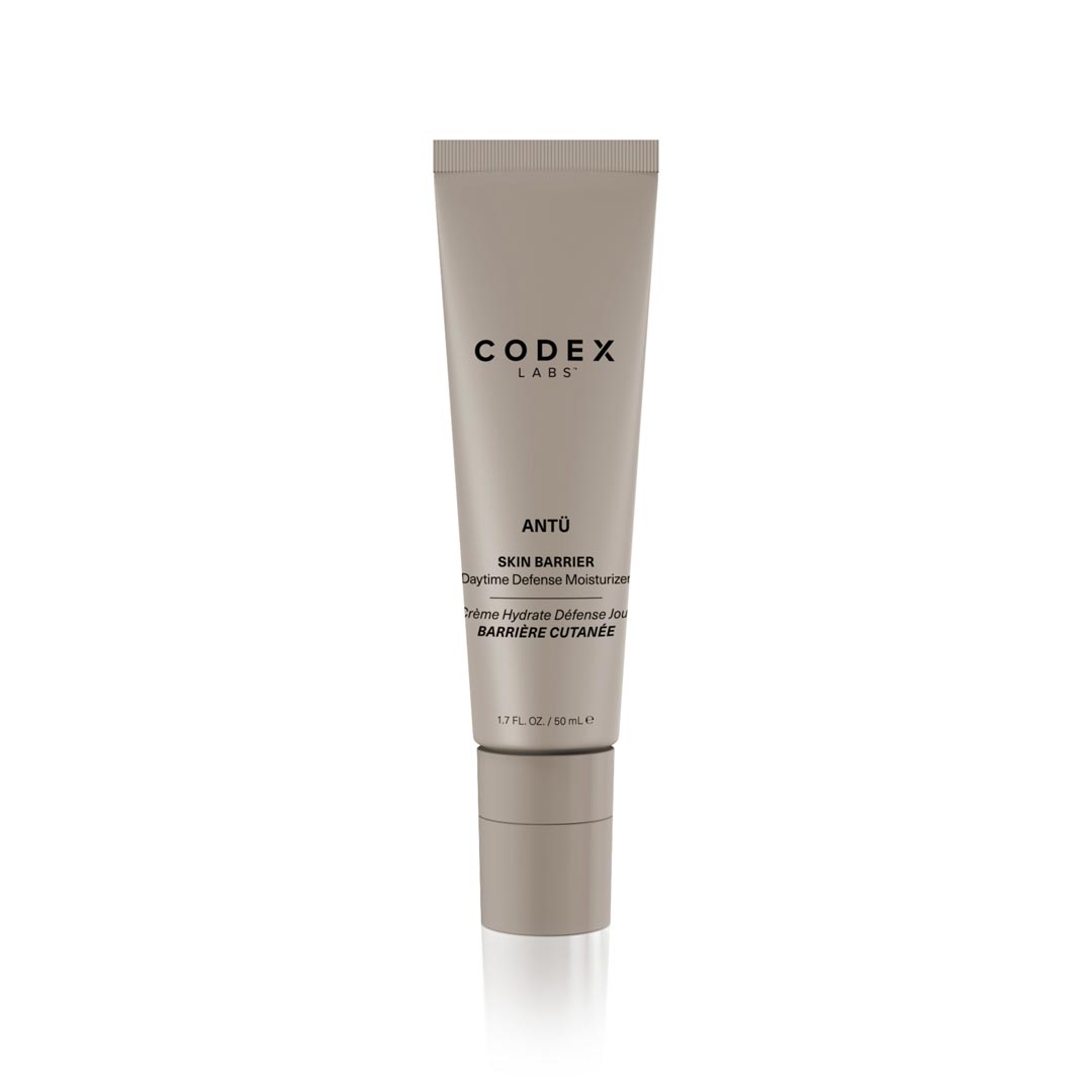 Codex Labs Antu Skin Barrier Daytime Defense Moisturizer 50ml | Face ...