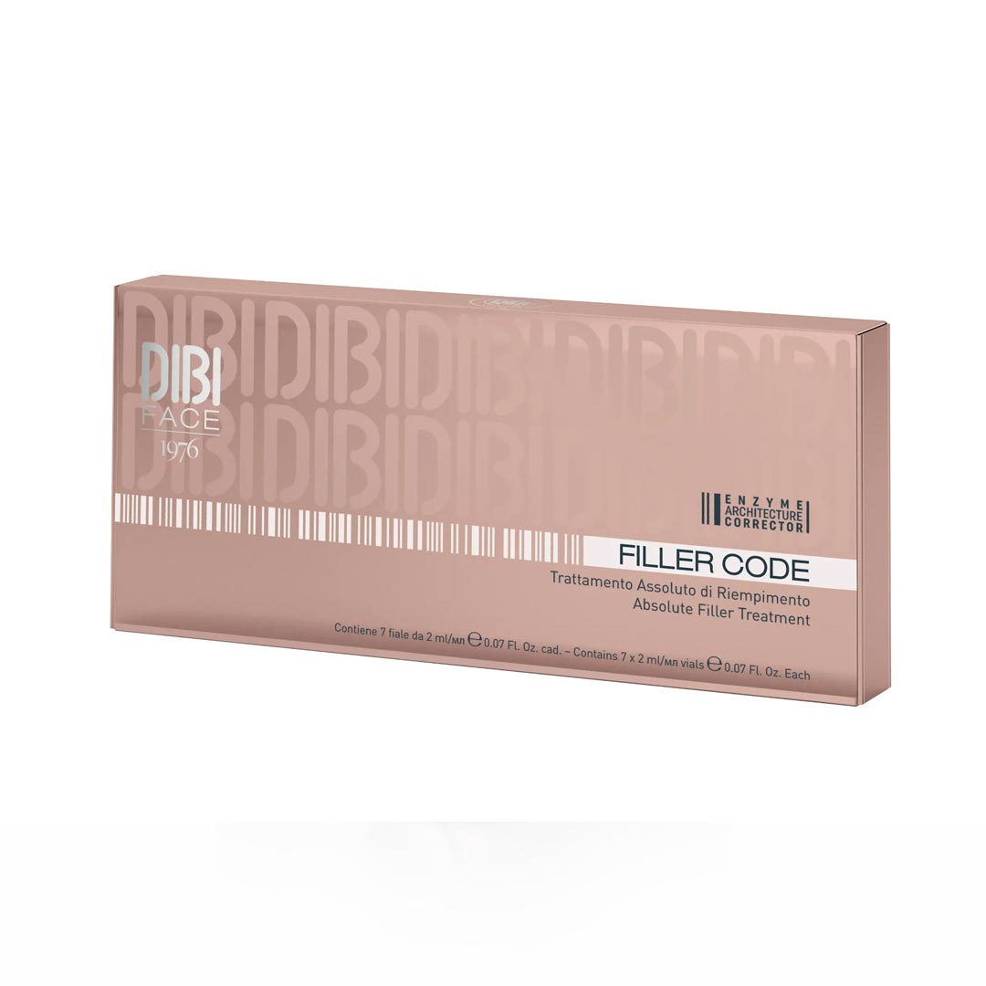 DIBI Milano Filler Code Absolute Filler Treatment | Face the Future