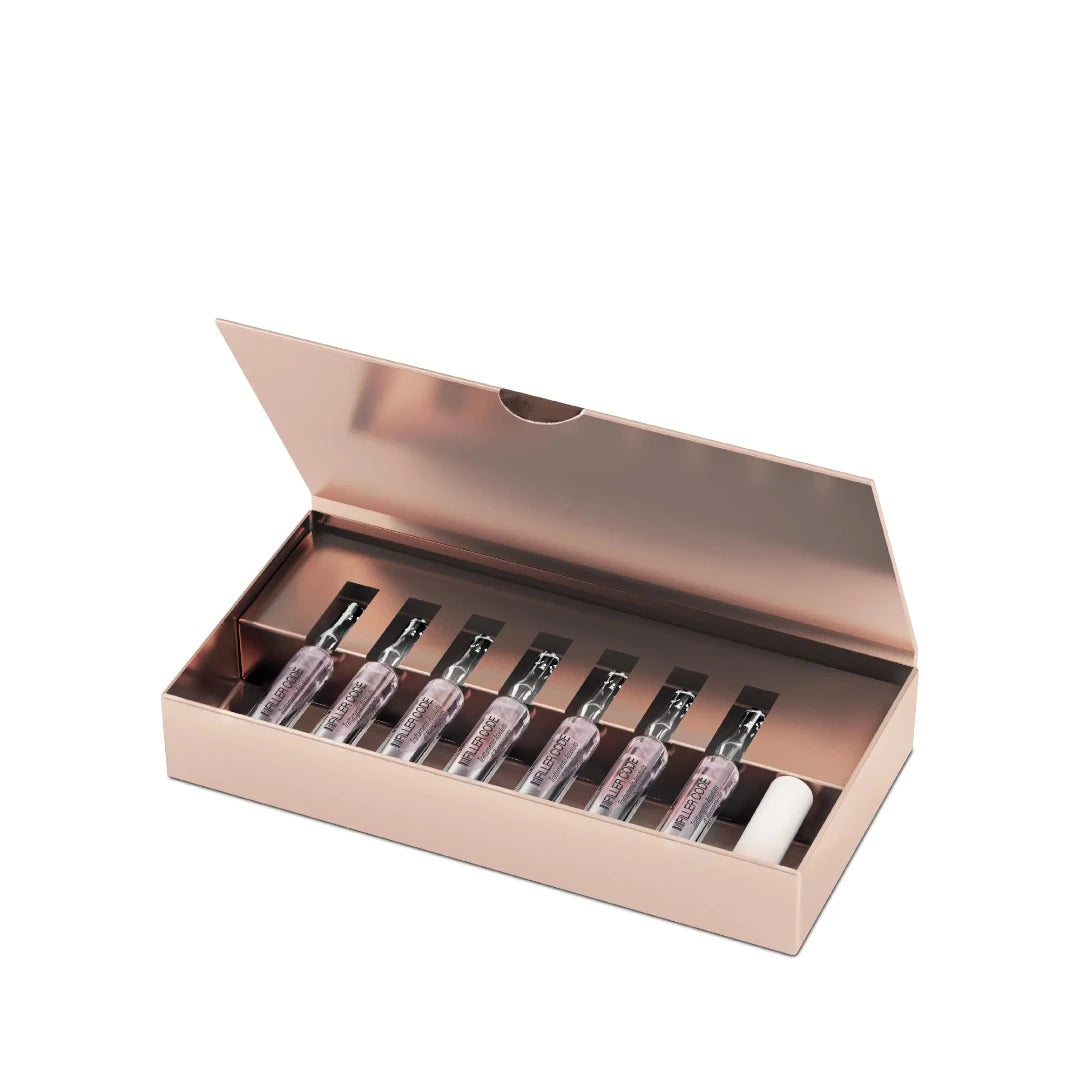 DIBI Milano Filler Code Absolute Filler Treatment | Face the Future