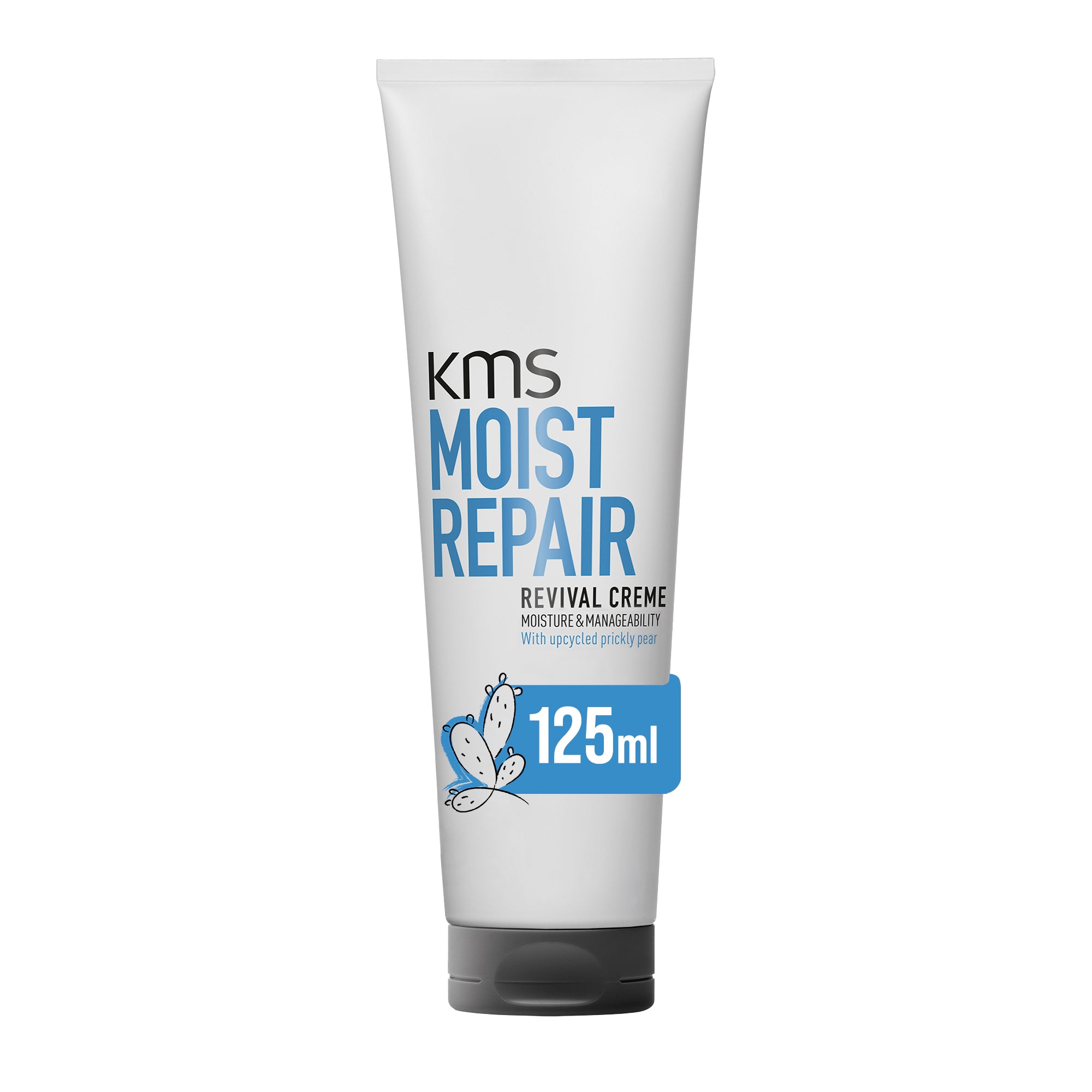 KMS Moist Repair Revival Creme 125ml Buy Online Today | Face the Future