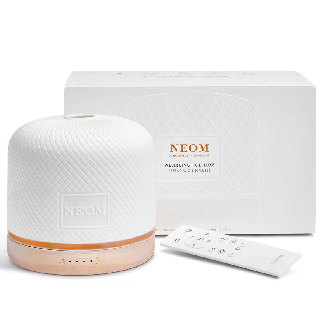 NEOM Wellbeing Pod Luxe Buy Online Today | Face the Future