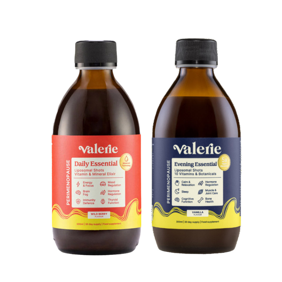 Buy Valarie | Your Day & Night Duo | Face The Future