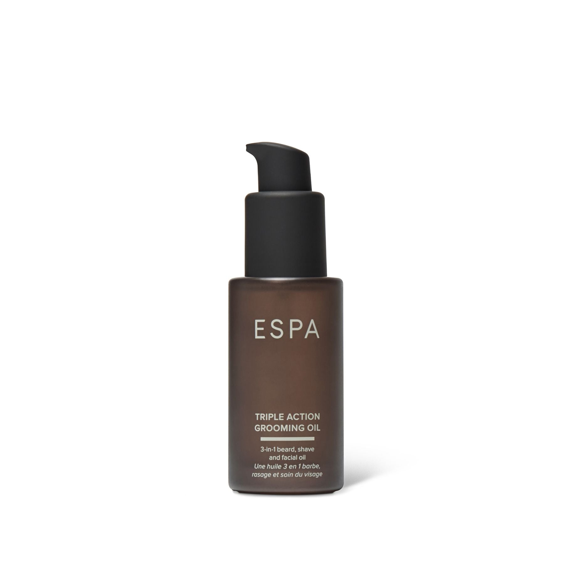 ESPA Triple Action Grooming Oil | Face the Future