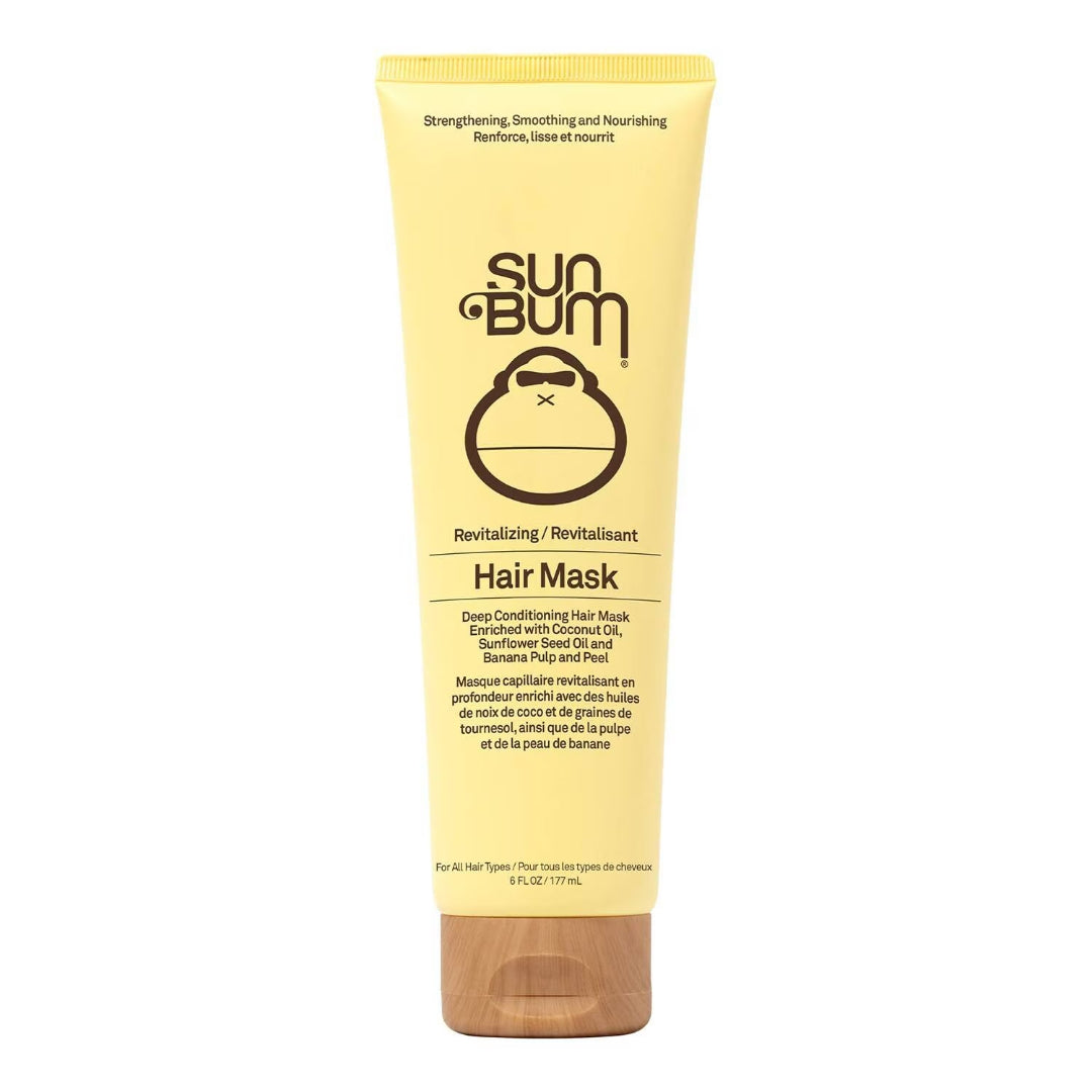 Sun Bum Hair Mask 177ml | Face the Future