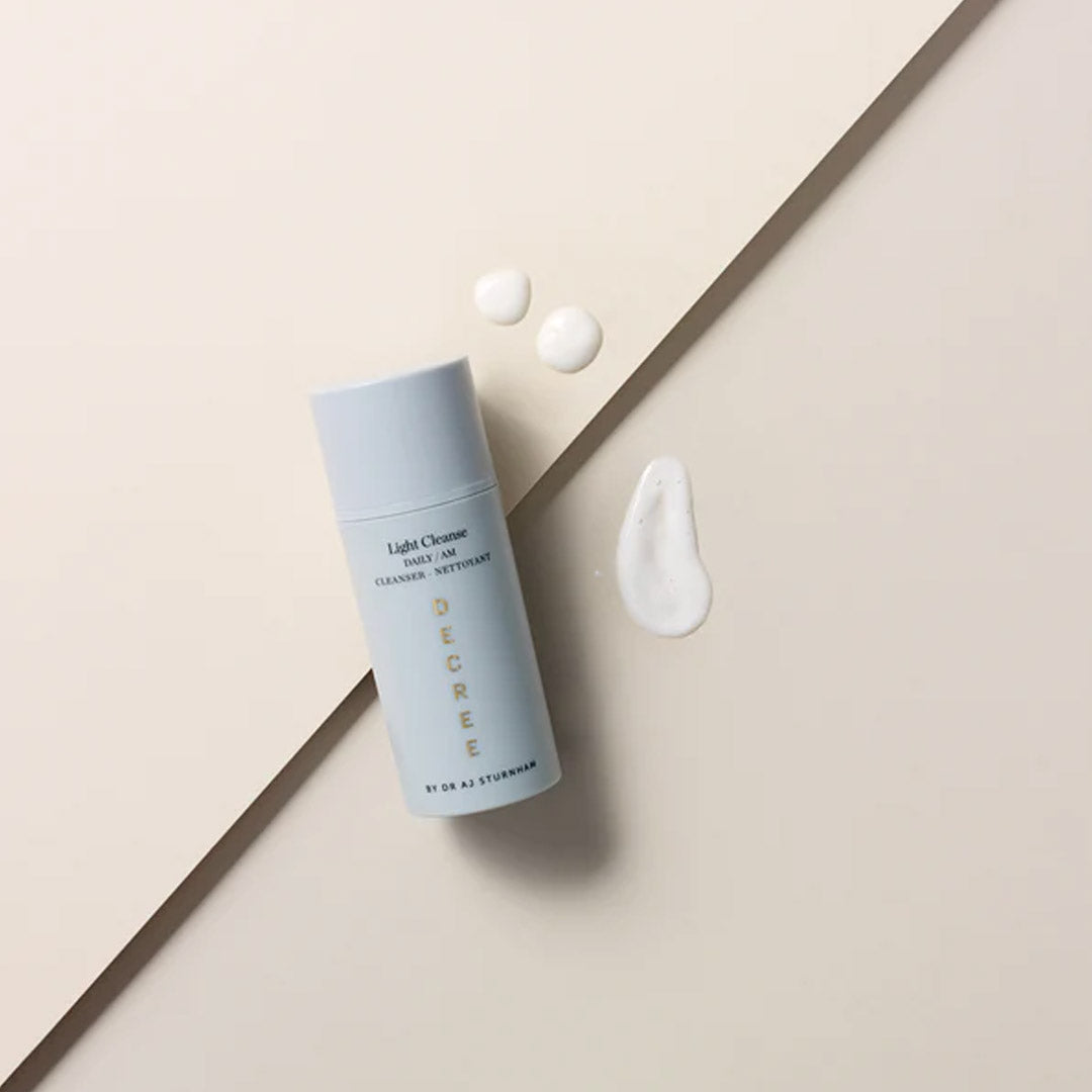 Decree AM Essentials Buy Online Today | Face the Future