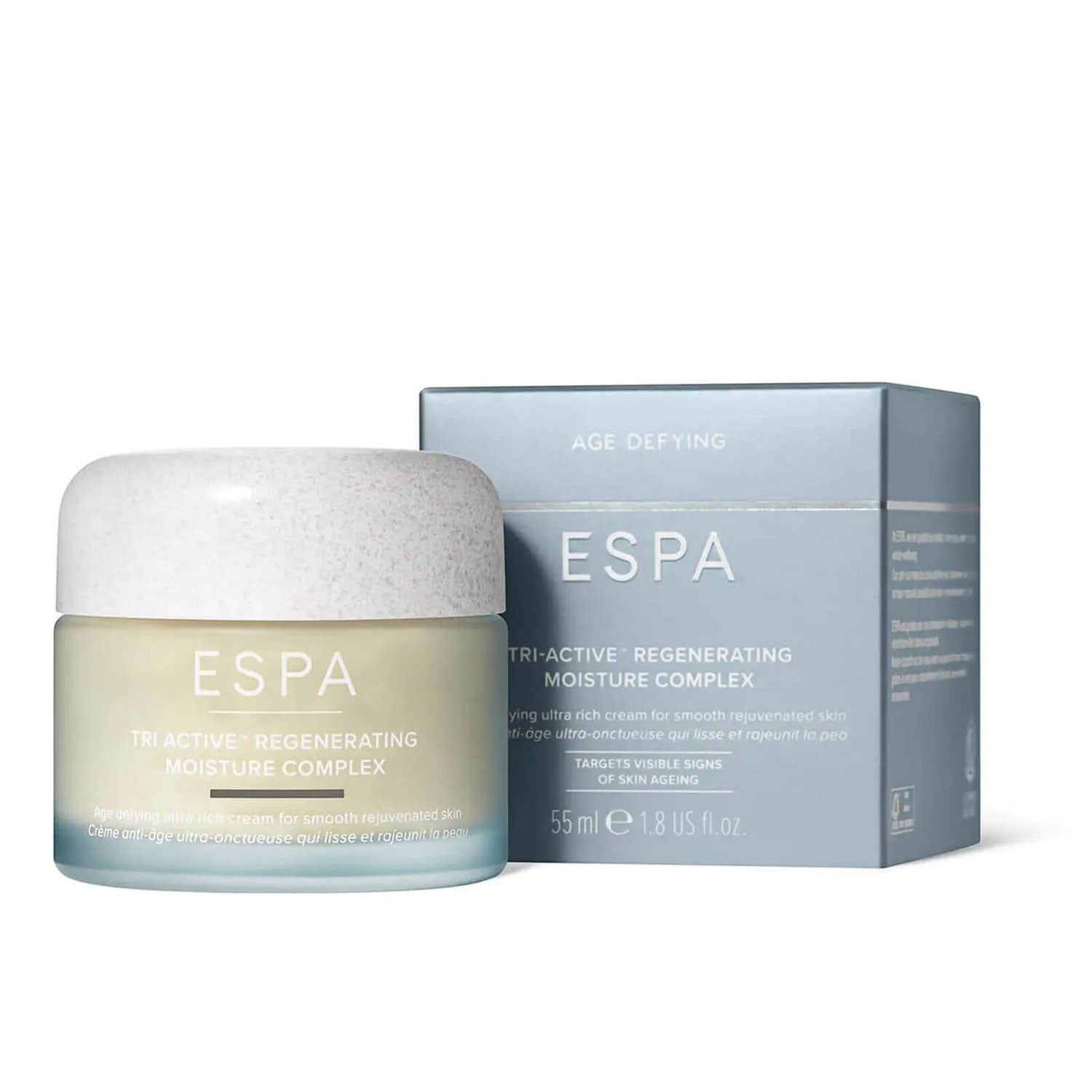 ESPA Tri-Active Regenerating Moisture Complex Buy Online Today | Face ...