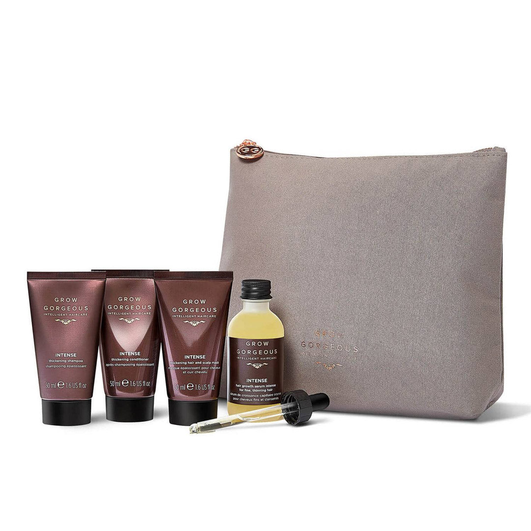 Grow Gorgeous Intense Growth Discovery Kit Buy Online Today | Face the ...